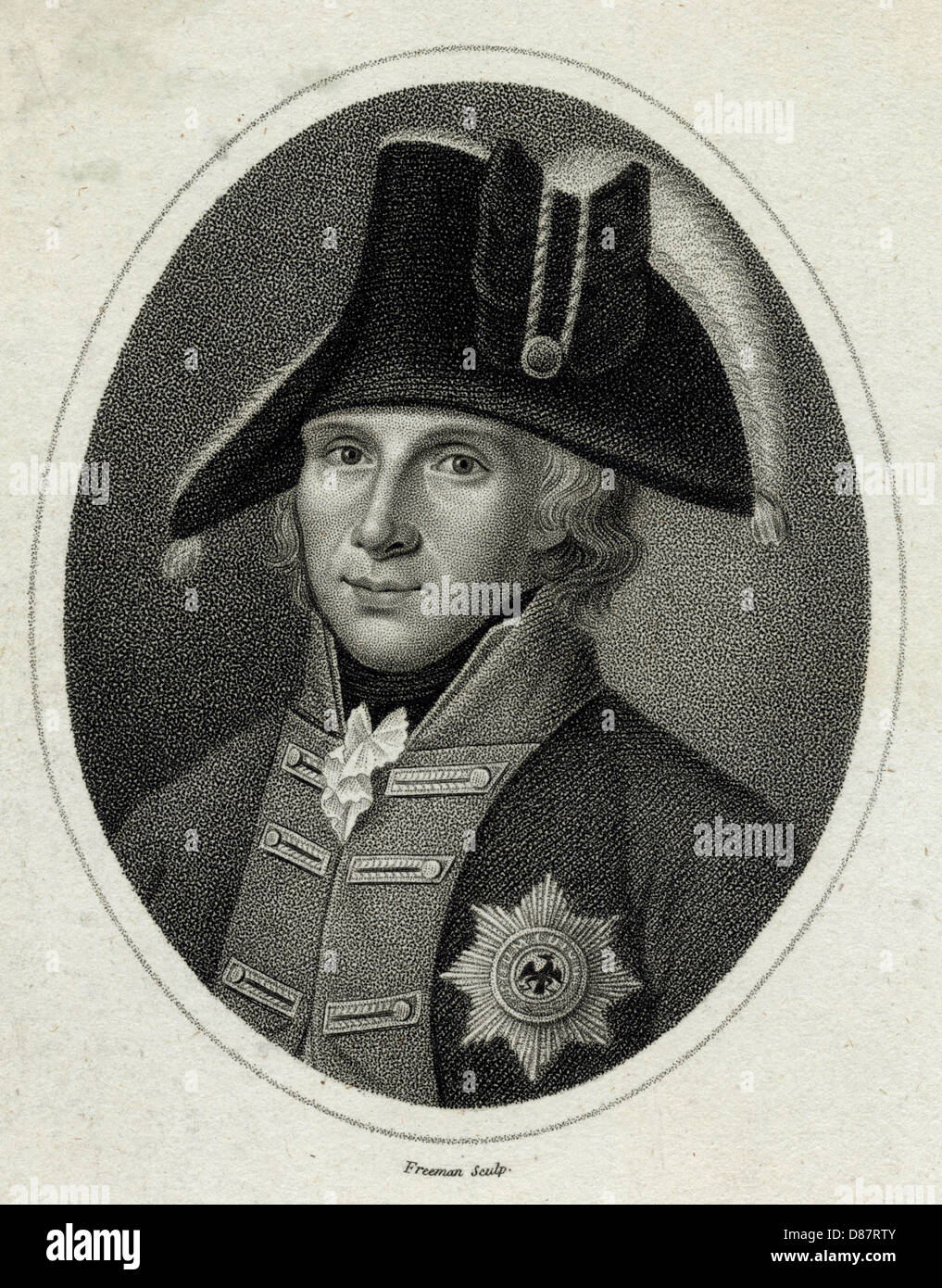 Wilhelm iii immagini e fotografie stock ad alta risoluzione - Alamy