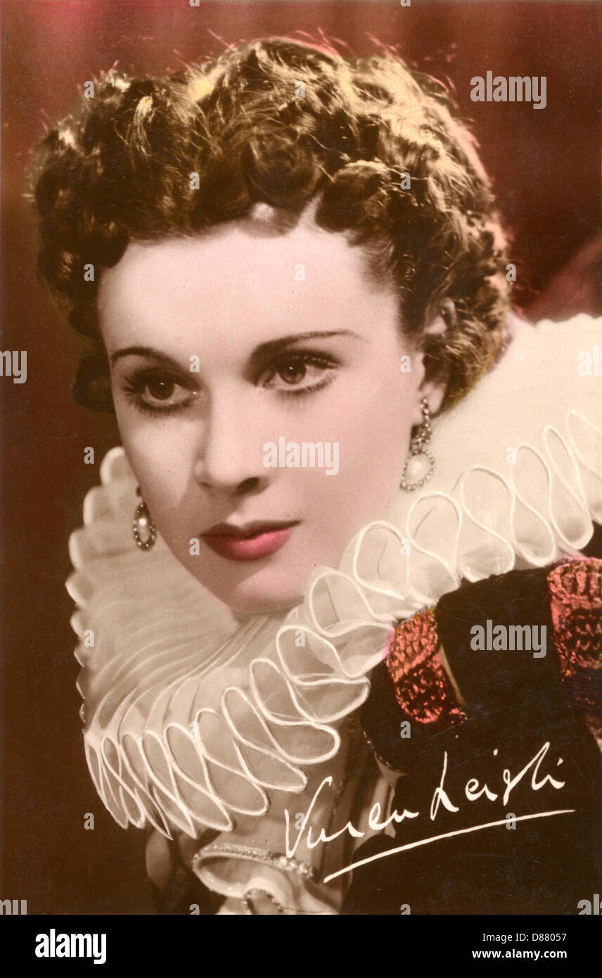 Vivien leigh stage film actress immagini e fotografie stock ad alta ...