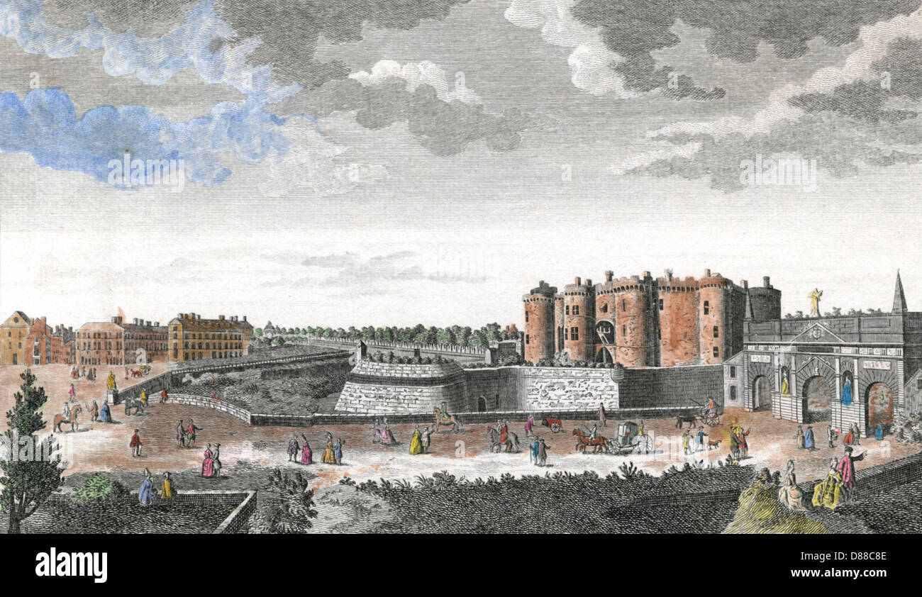 1770 paris immagini e fotografie stock ad alta risoluzione - Alamy