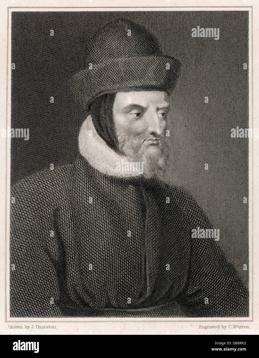 Poeta john gower immagini e fotografie stock ad alta risoluzione - Alamy