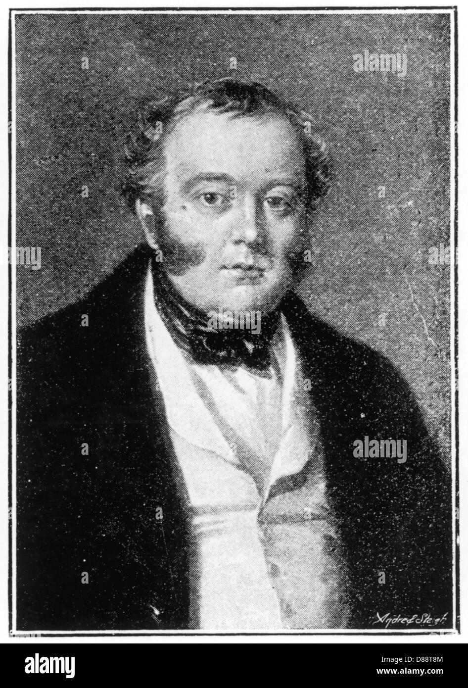 George hudson 1800 1871 il re delle ferrovie immagini e fotografie ...