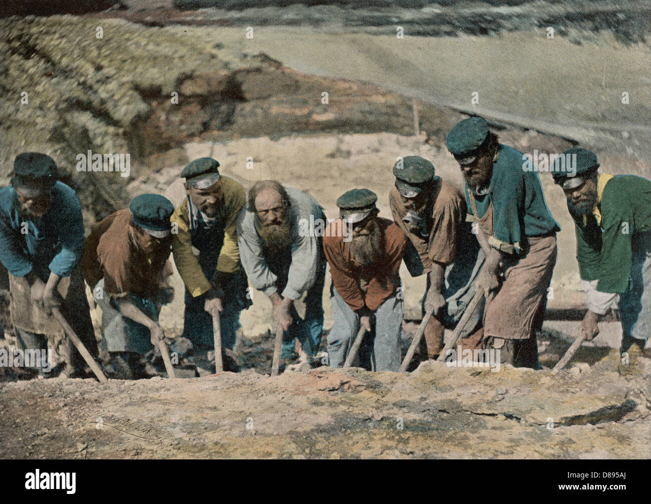 Gli operai sono immagini e fotografie stock ad alta risoluzione - Alamy