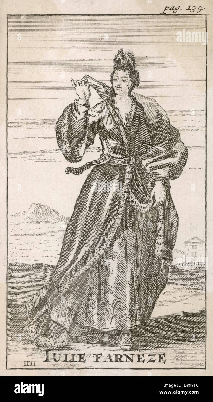 Giulia an immagini e fotografie stock ad alta risoluzione - Alamy