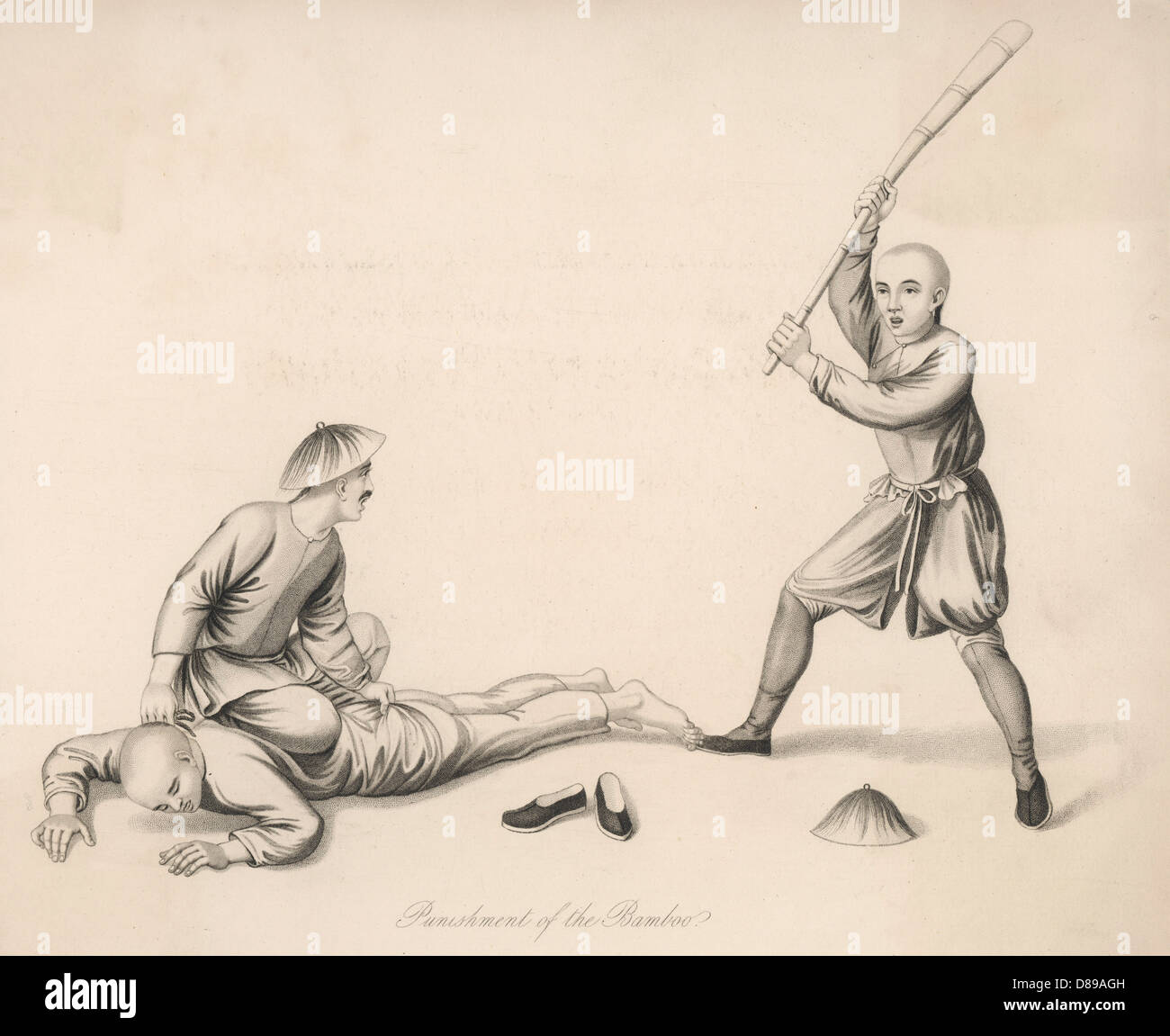 Il bastinado immagini e fotografie stock ad alta risoluzione - Alamy