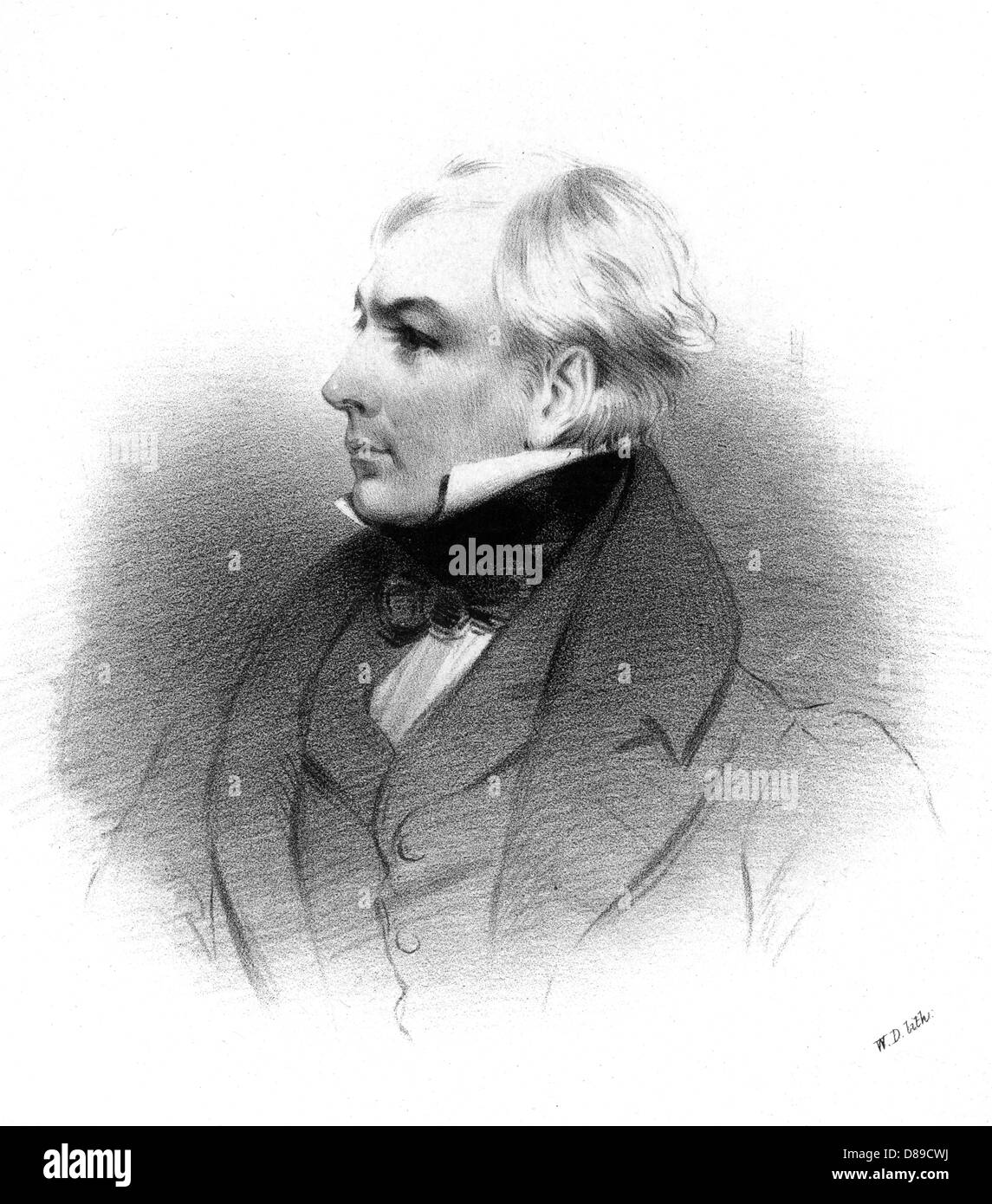 Charles hay cameron immagini e fotografie stock ad alta risoluzione - Alamy