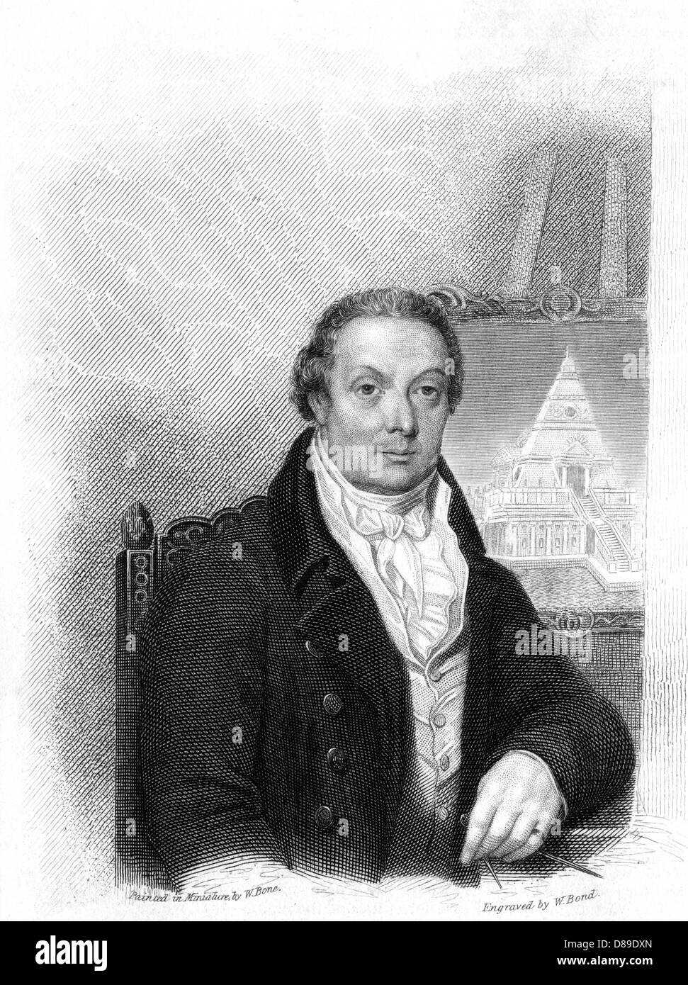 Cappone di william immagini e fotografie stock ad alta risoluzione - Alamy