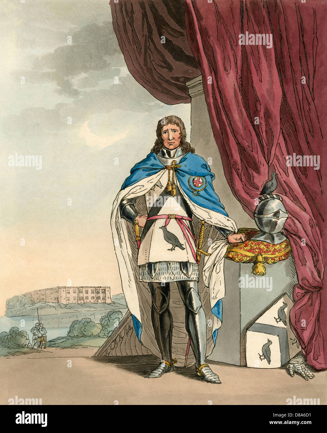 Rhys thomas immagini e fotografie stock ad alta risoluzione - Alamy