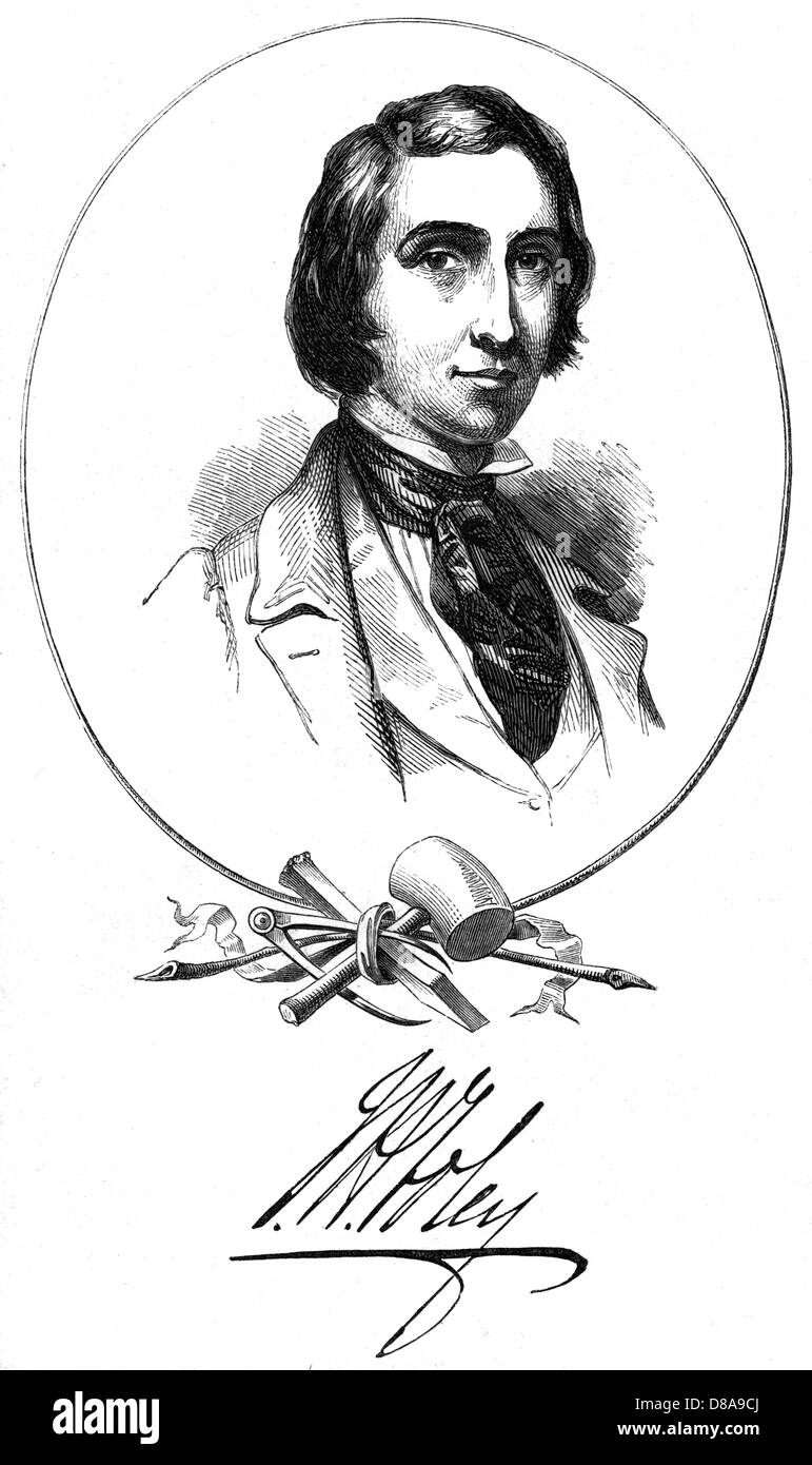 John henry foley scultore immagini e fotografie stock ad alta ...