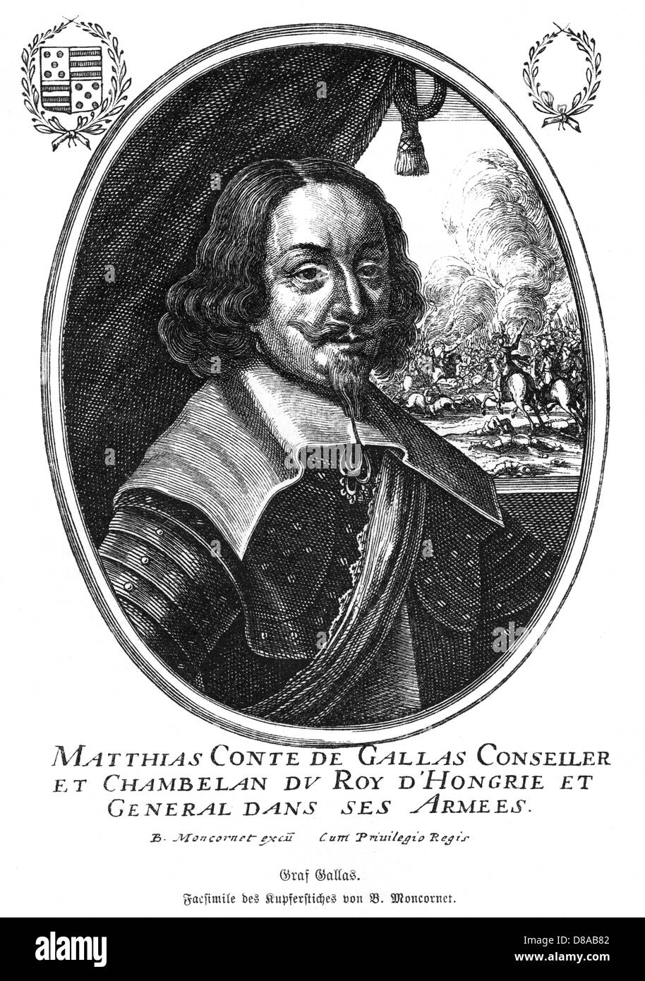 Matthias rex Foto e Immagini Stock in Bianco e Nero - Alamy