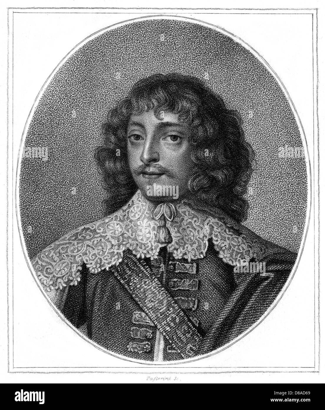 Visconte grandison immagini e fotografie stock ad alta risoluzione - Alamy