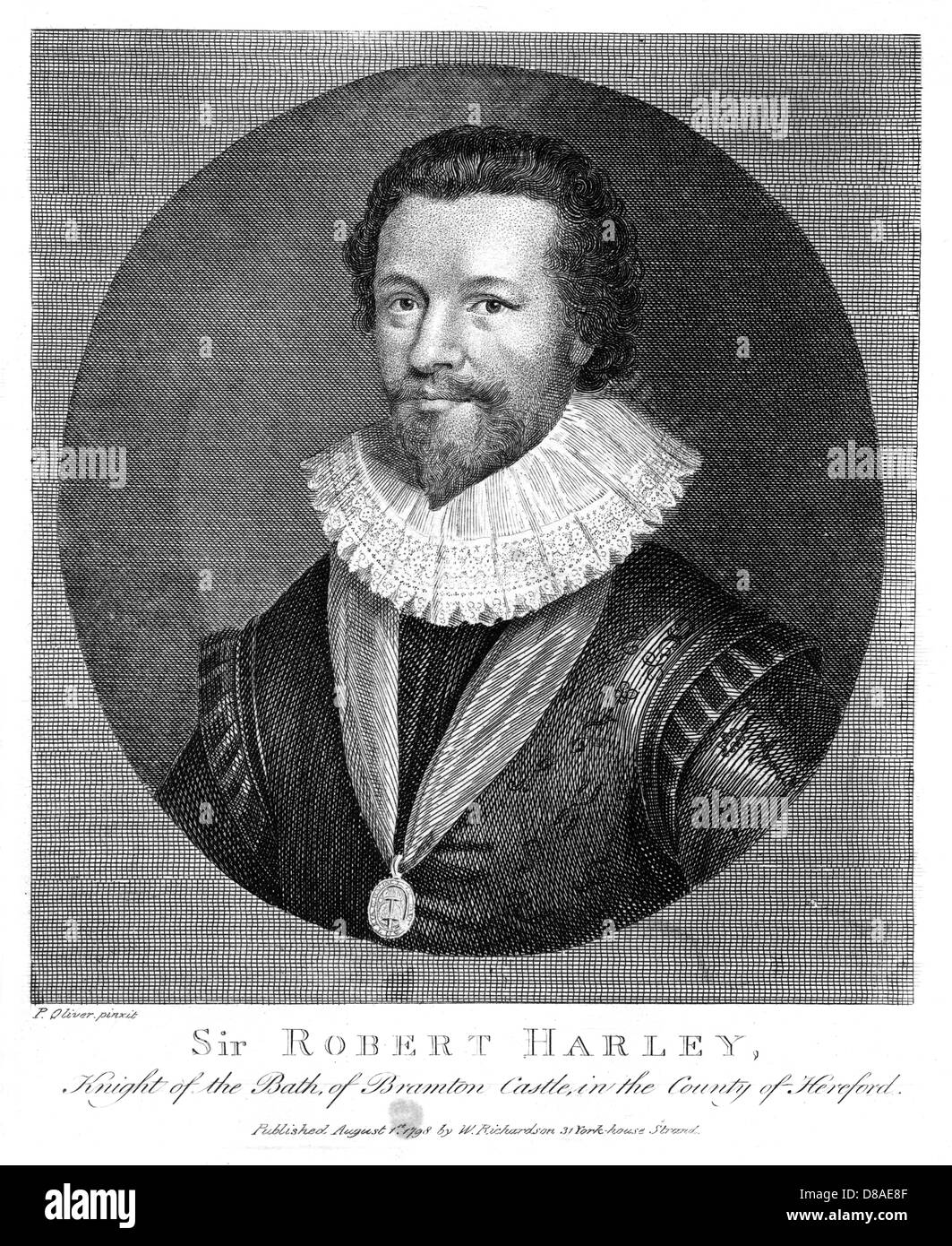 Robert harley immagini e fotografie stock ad alta risoluzione - Alamy