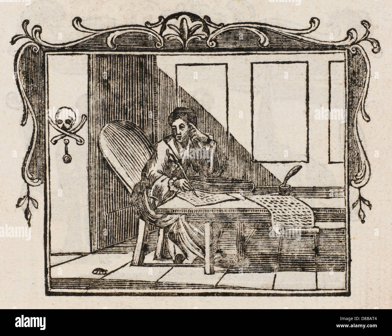 Poeta della gente immagini e fotografie stock ad alta risoluzione - Alamy