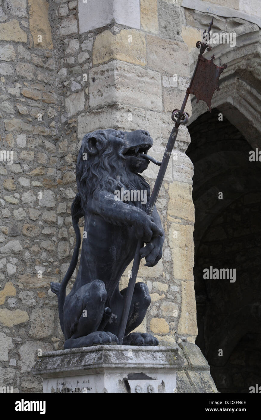 Punto di riferimento del bargate immagini e fotografie stock ad alta ...