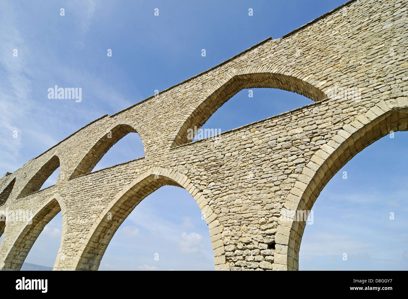 Acquedotto morella immagini e fotografie stock ad alta risoluzione - Alamy