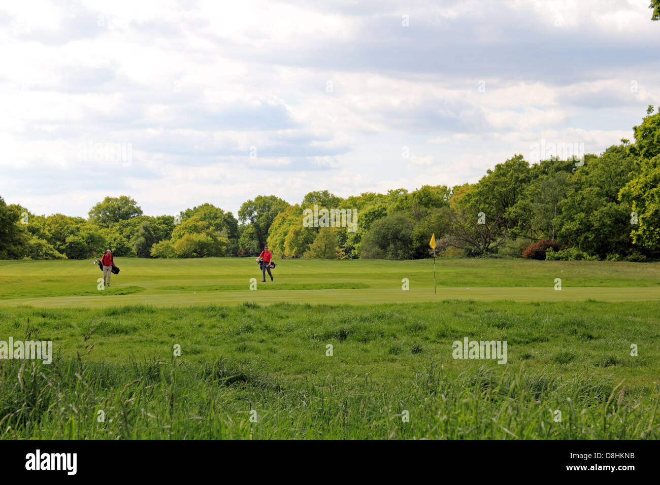 Golf club di wimbledon immagini e fotografie stock ad alta risoluzione ...