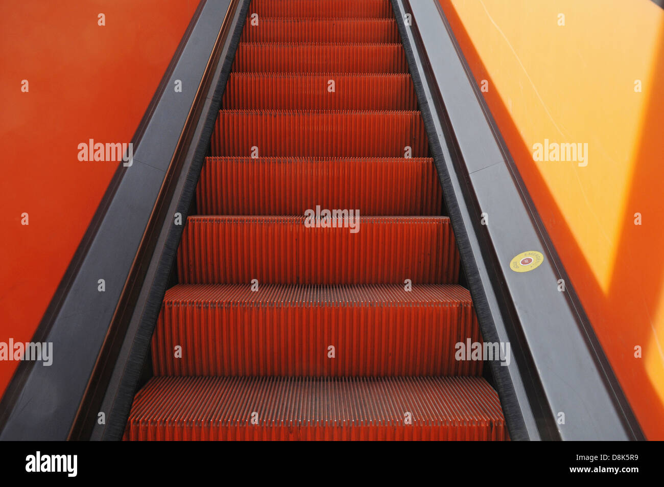 Ripide scale esterne immagini e fotografie stock ad alta risoluzione ...