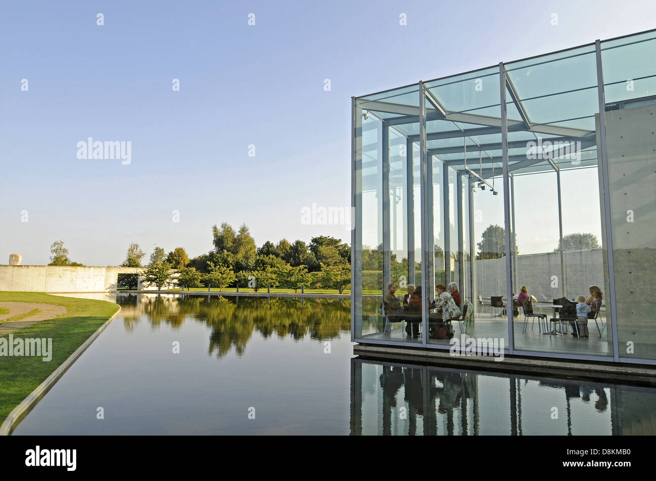 Gastronomia allo stagno immagini e fotografie stock ad alta risoluzione ...
