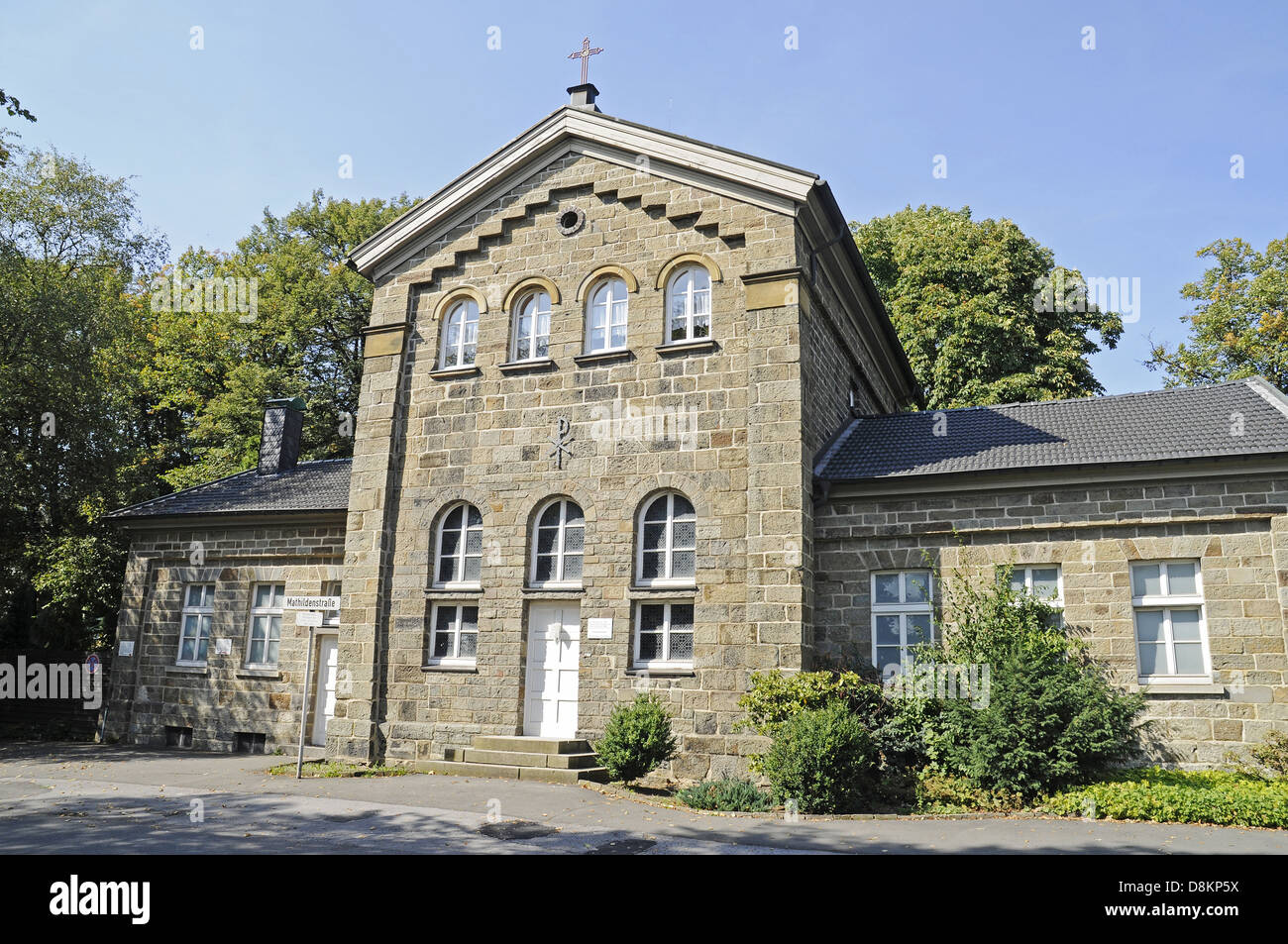 Storici edifici storici immagini e fotografie stock ad alta risoluzione ...