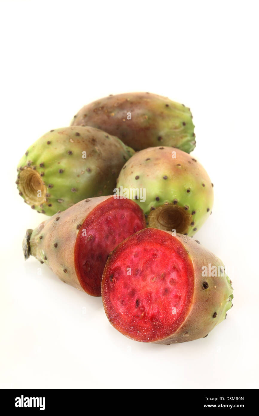 Fico d india immagini e fotografie stock ad alta risoluzione - Alamy