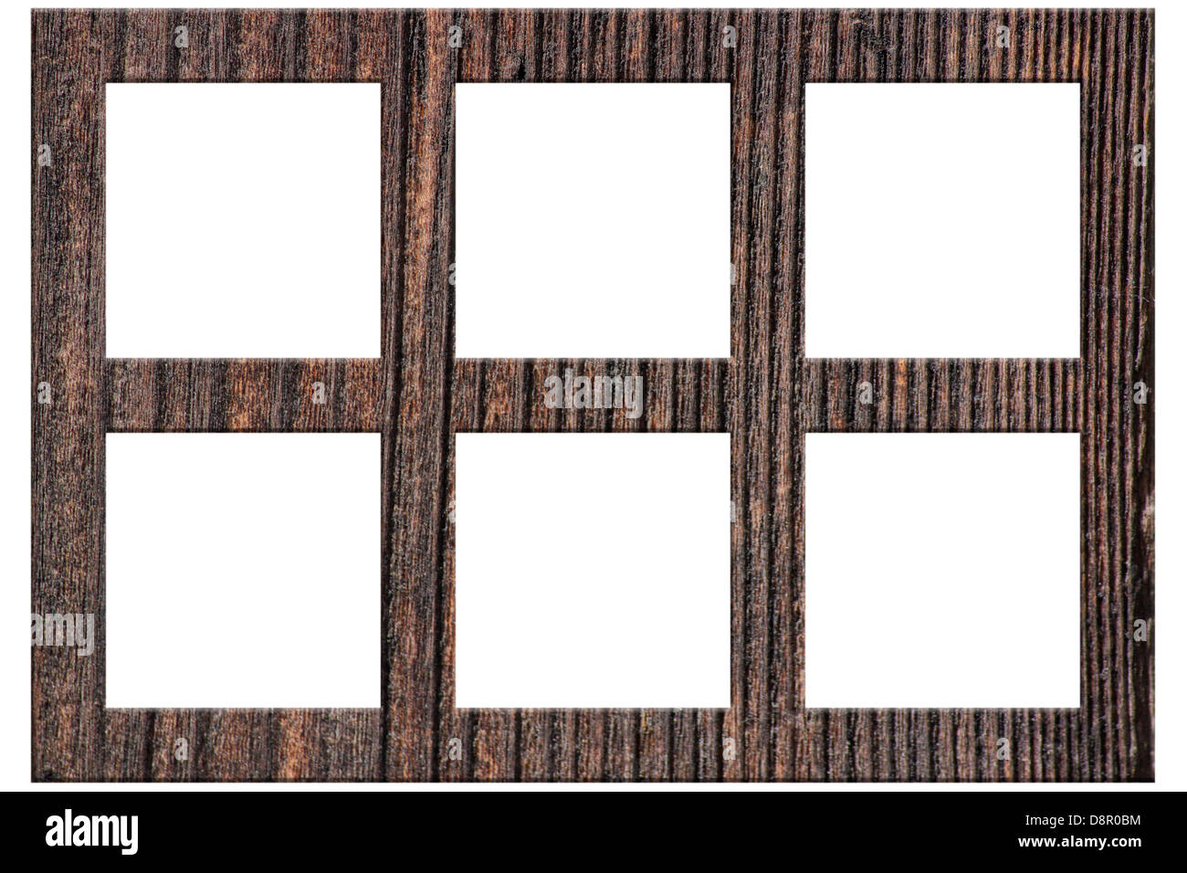 Telaio in legno immagini e fotografie stock ad alta risoluzione - Alamy