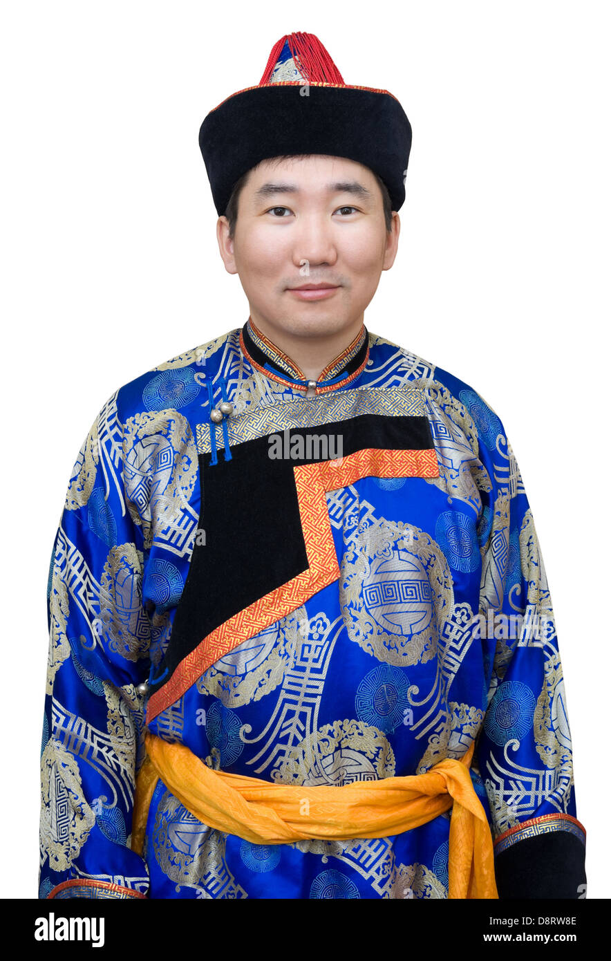 Venne il mongolo immagini e fotografie stock ad alta risoluzione - Alamy