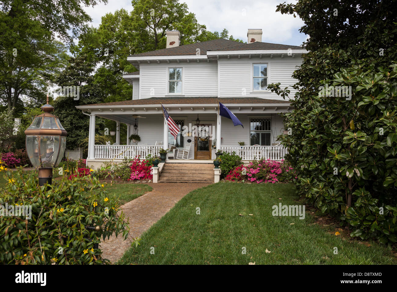 Residenza sudamericana immagini e fotografie stock ad alta risoluzione ...