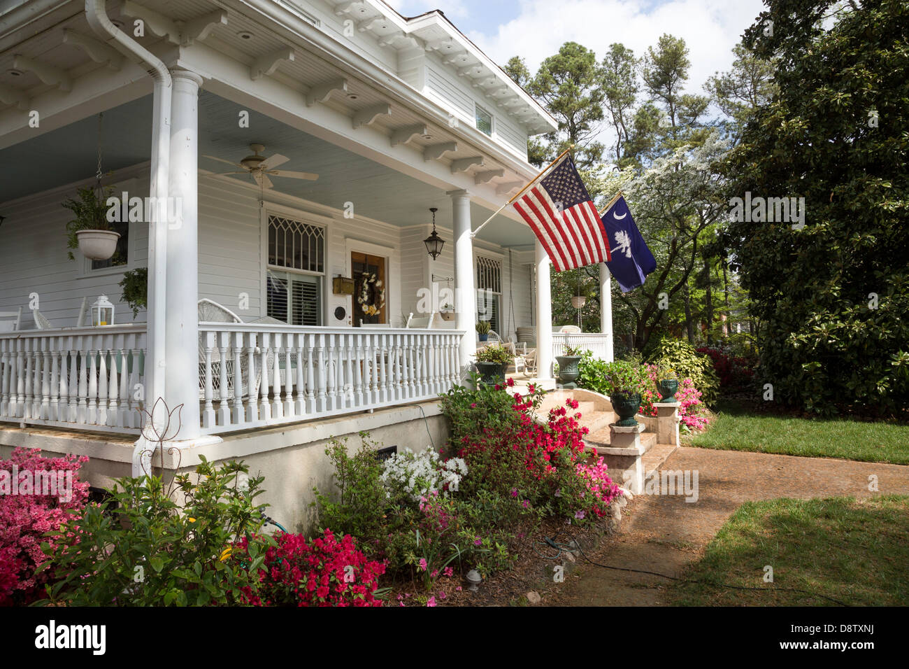 Residenza sudamericana immagini e fotografie stock ad alta risoluzione ...