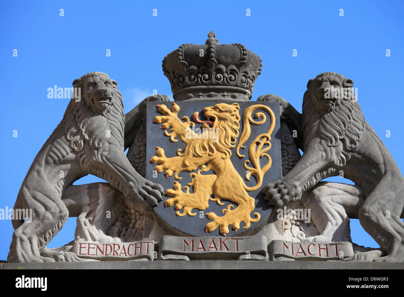 Stemma di bruges immagini e fotografie stock ad alta risoluzione - Alamy