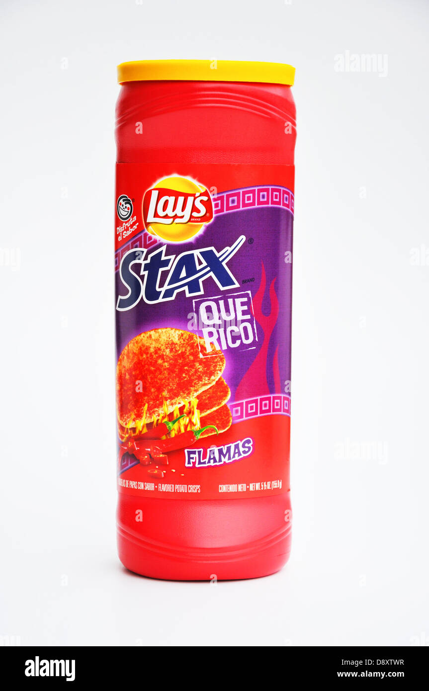 Frito lay fritolay immagini e fotografie stock ad alta risoluzione - Alamy