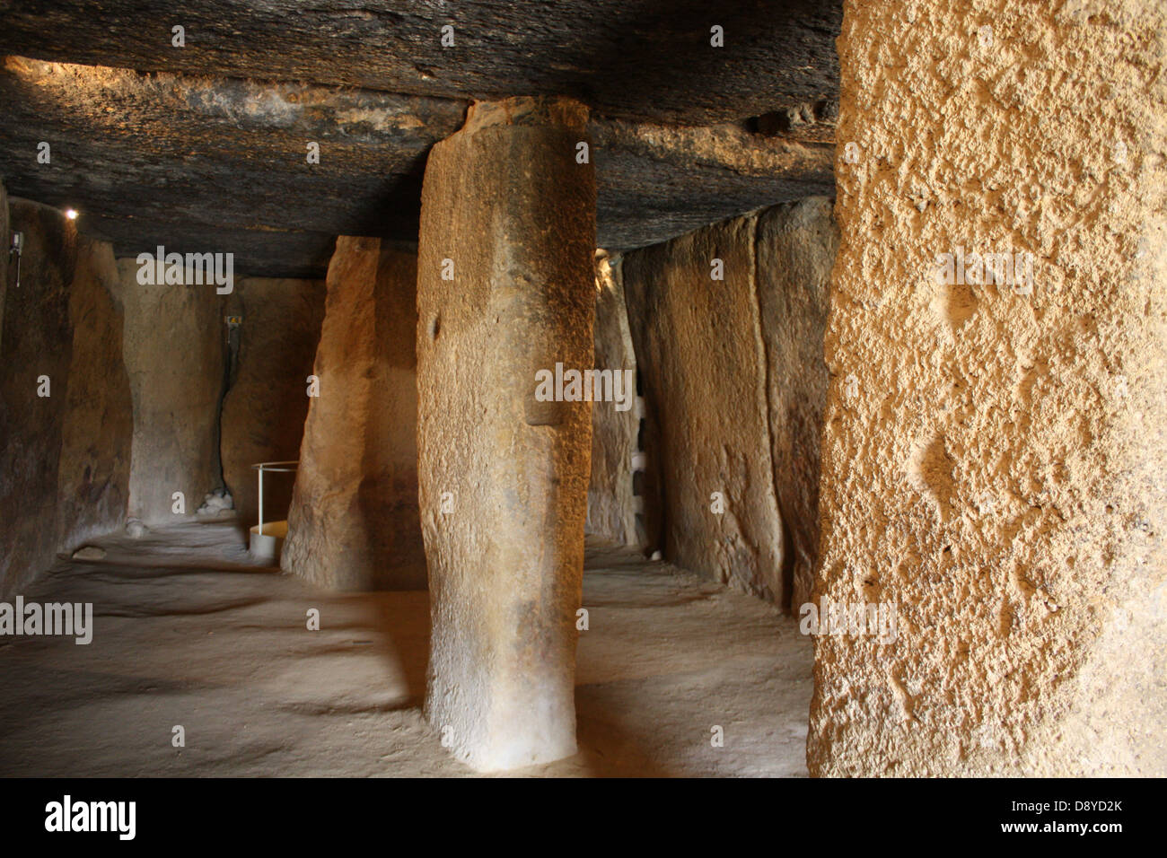 Dolmen menga immagini e fotografie stock ad alta risoluzione - Alamy
