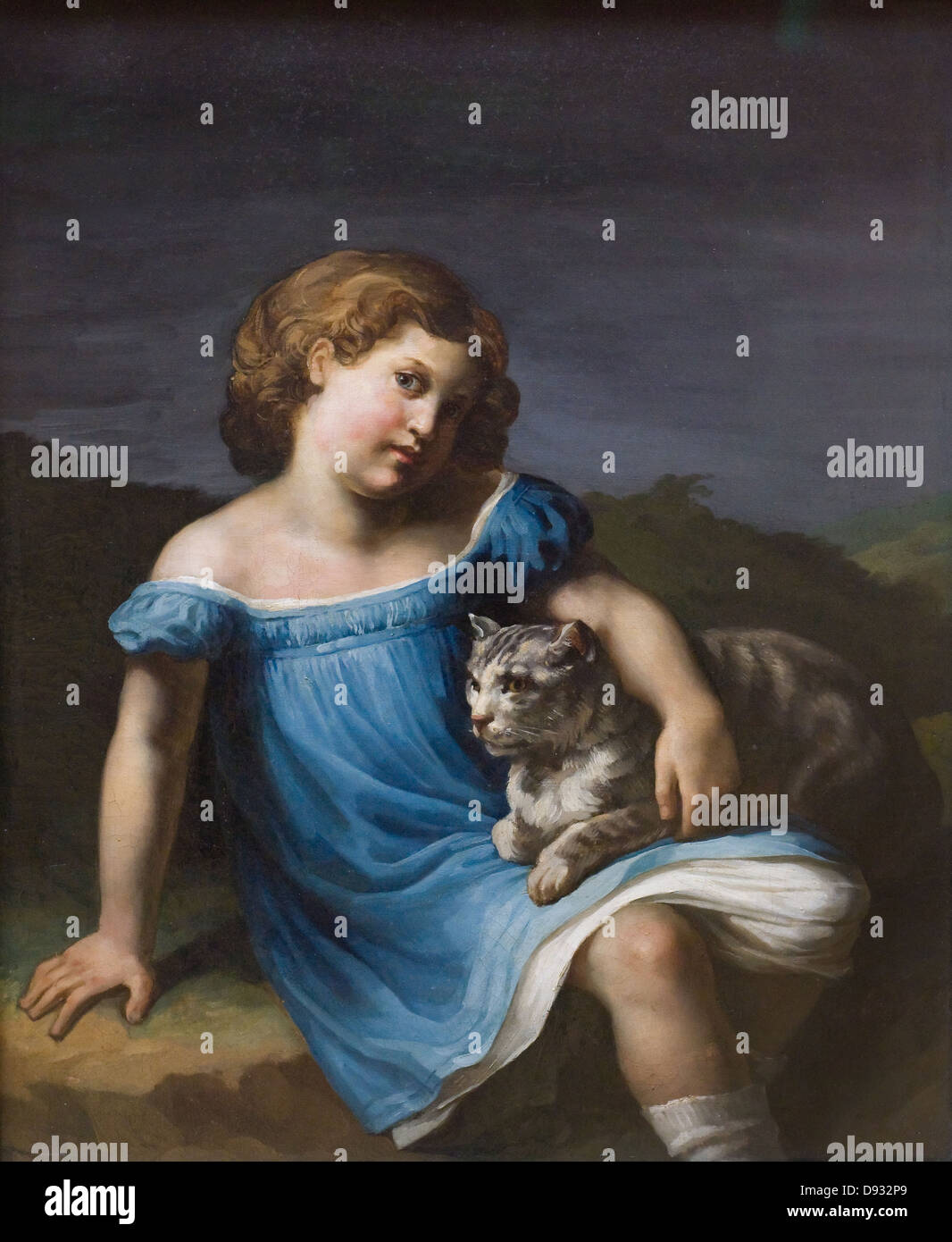 Theodore gericault paris immagini e fotografie stock ad alta ...