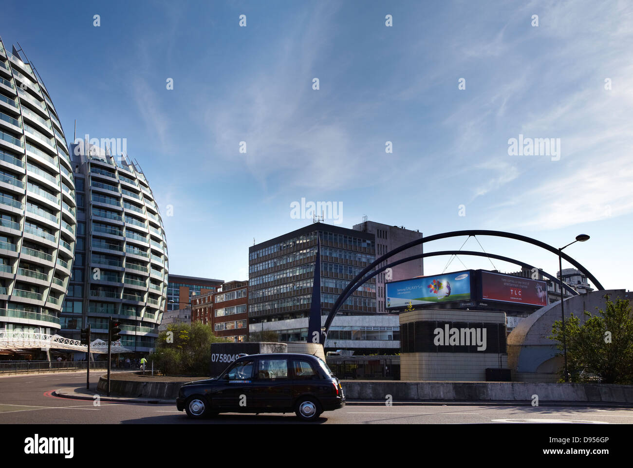 Vecchia strada rotonda immagini e fotografie stock ad alta risoluzione ...