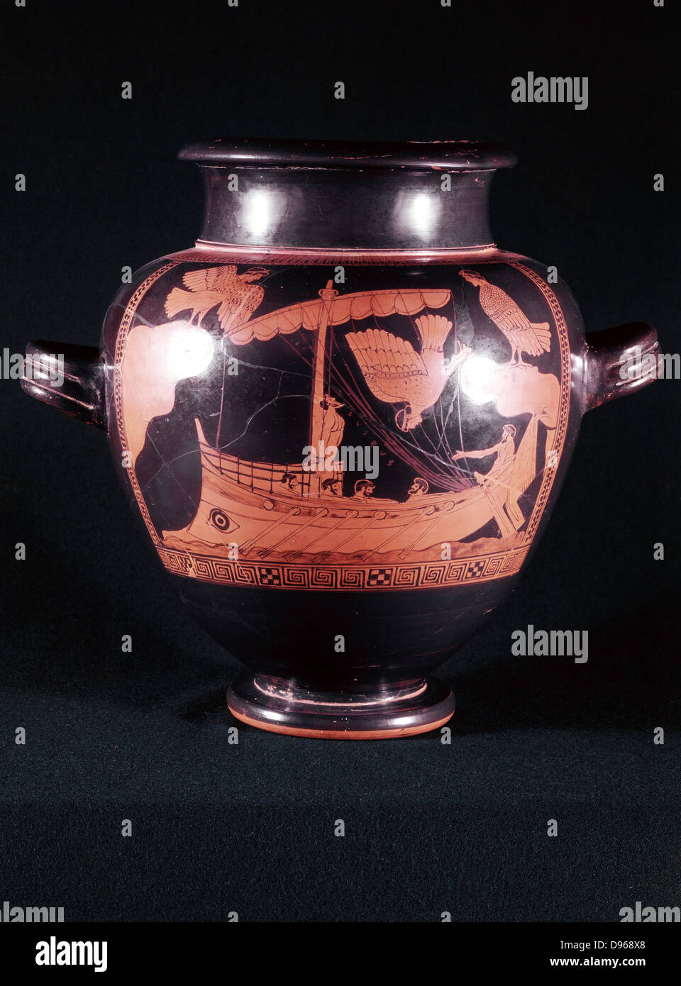 Odysseus ulysses king of ithaca immagini e fotografie stock ad alta ...