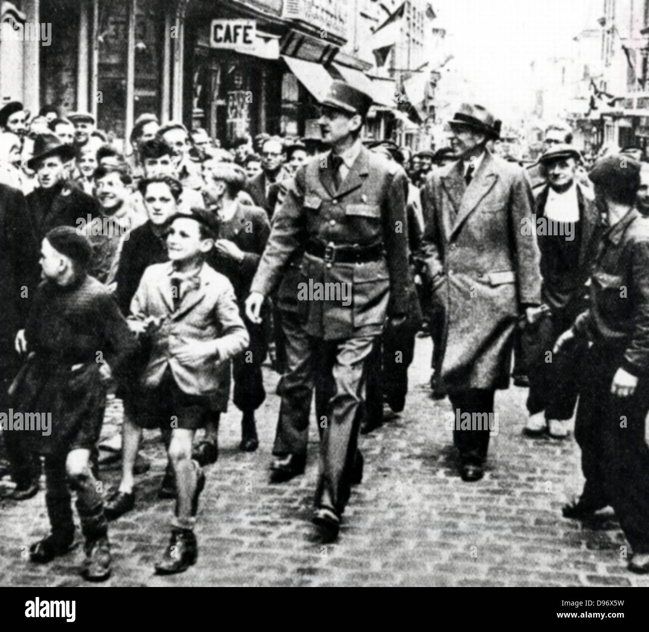 Rappresentante della repubblica francese immagini e fotografie stock ad ...
