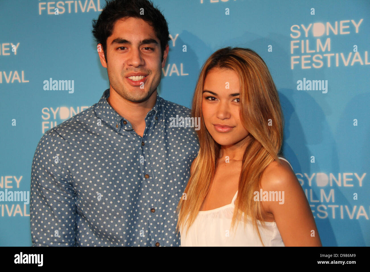 Event Cinemas, George Street, Sydney, NSW, Australia. 12 giugno 2013 ...