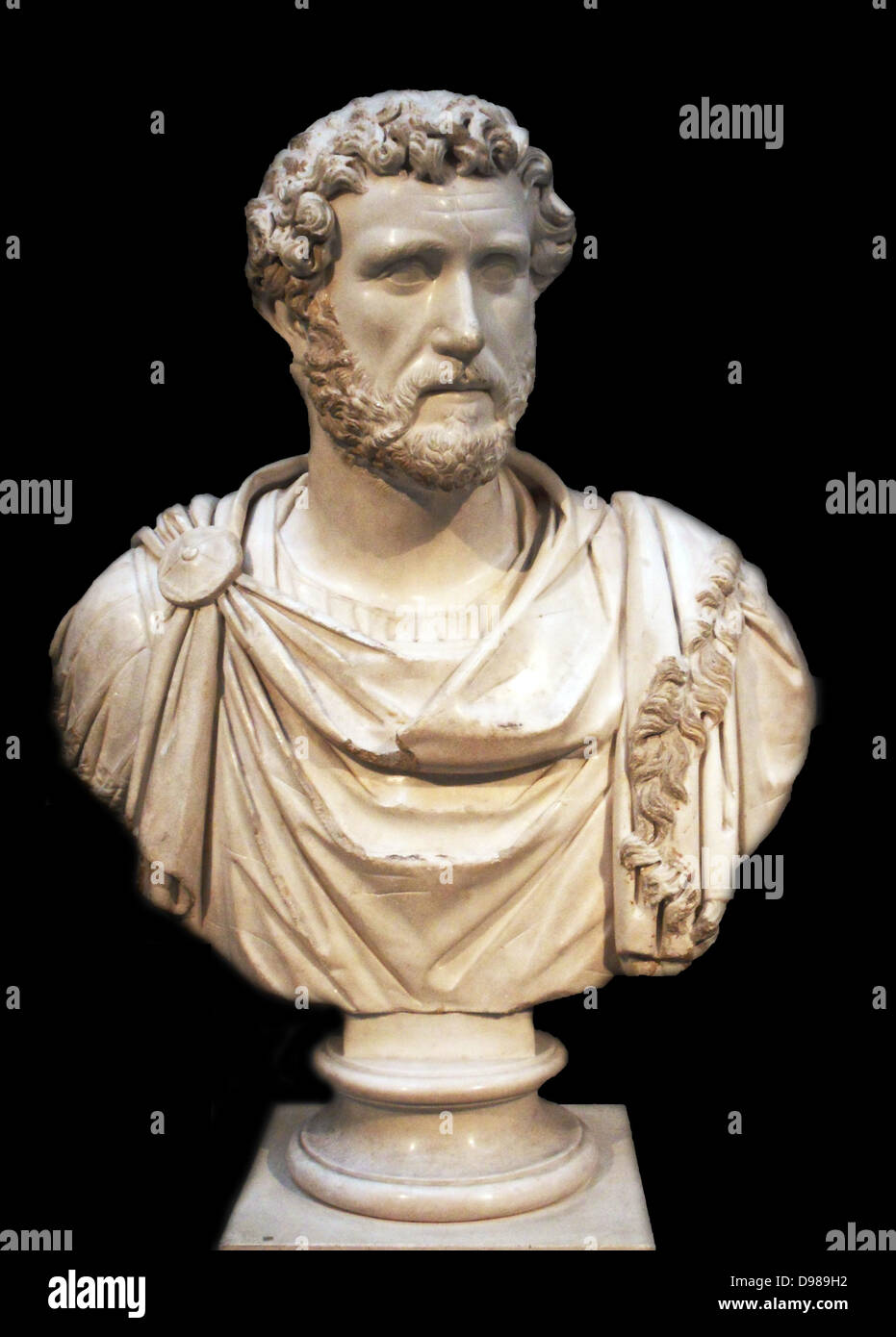 Imperatore antonino pius immagini e fotografie stock ad alta ...