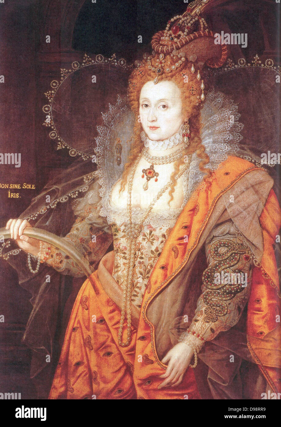 Dalla regina elisabetta i immagini e fotografie stock ad alta ...