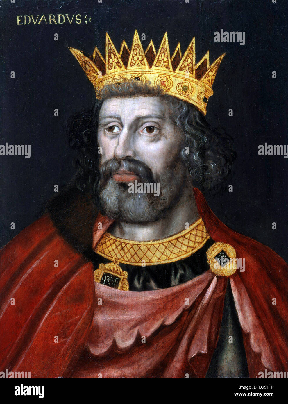 Regnante per cinquantasei anni dal 1216 alla sua morte immagini e ...