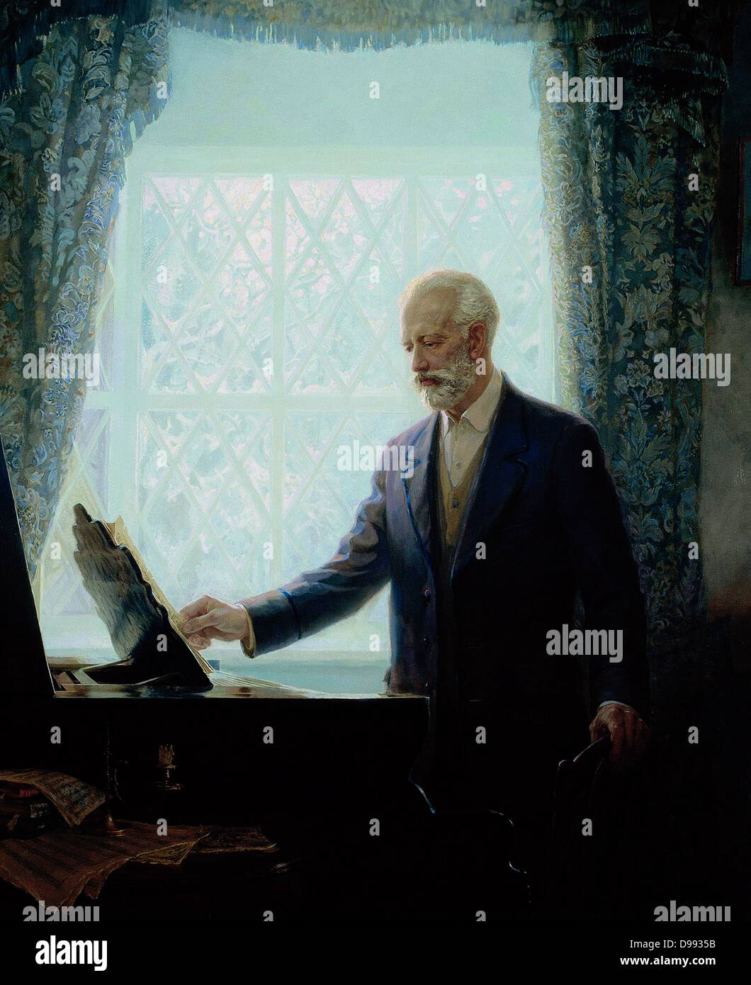 Ritratto di tchaikovsky immagini e fotografie stock ad alta risoluzione ... Ritratto di tchaikovsky immagini e fotografie stock ad alta risoluzione ...