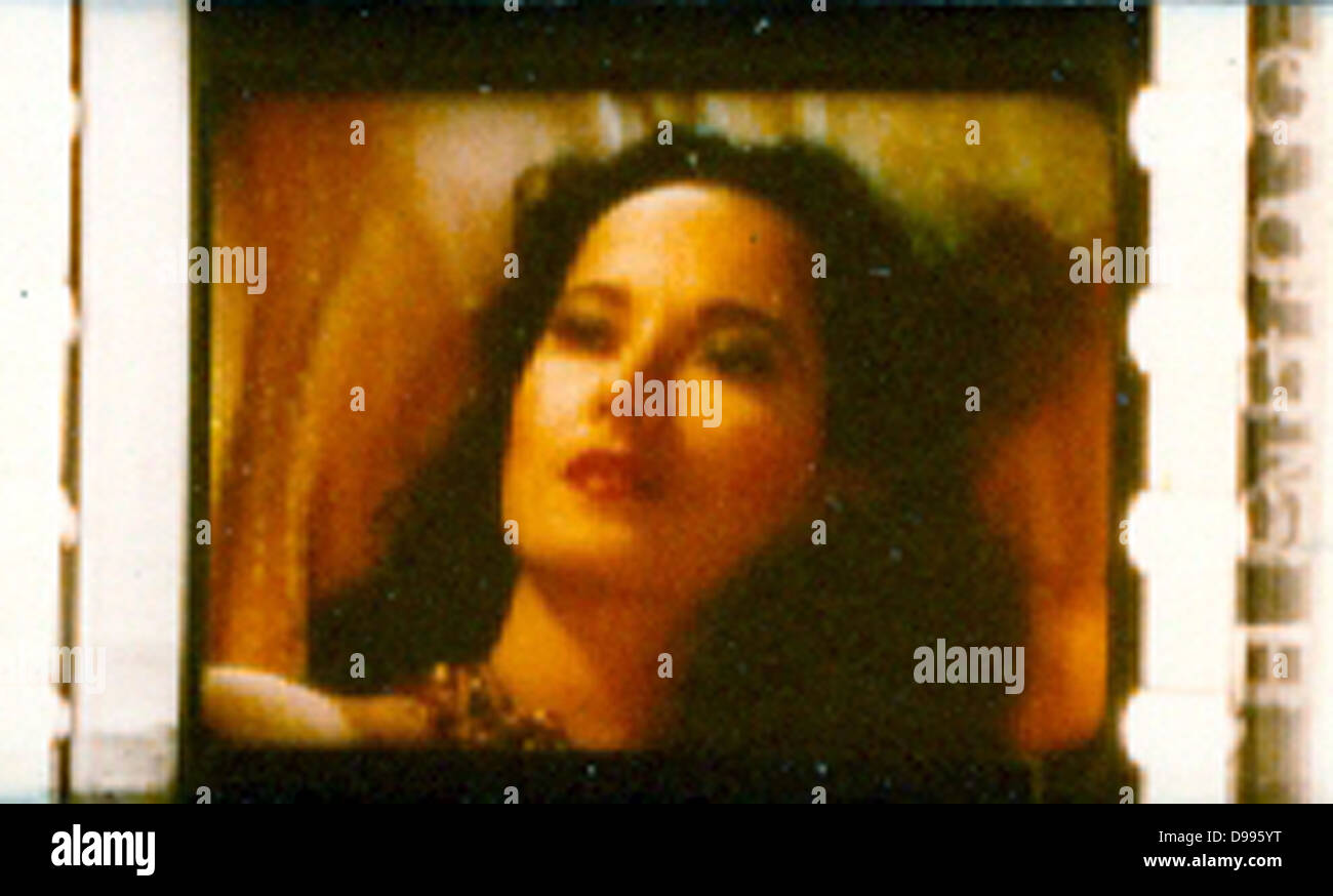 35mm film sound immagini e fotografie stock ad alta risoluzione - Alamy