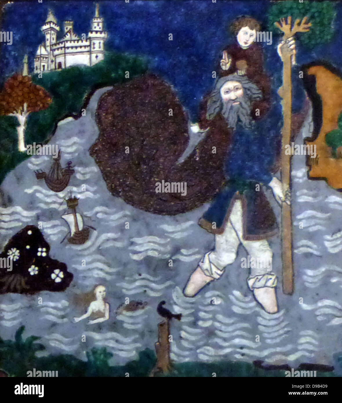 Maestro del trittico luigi xii immagini e fotografie stock ad alta ...