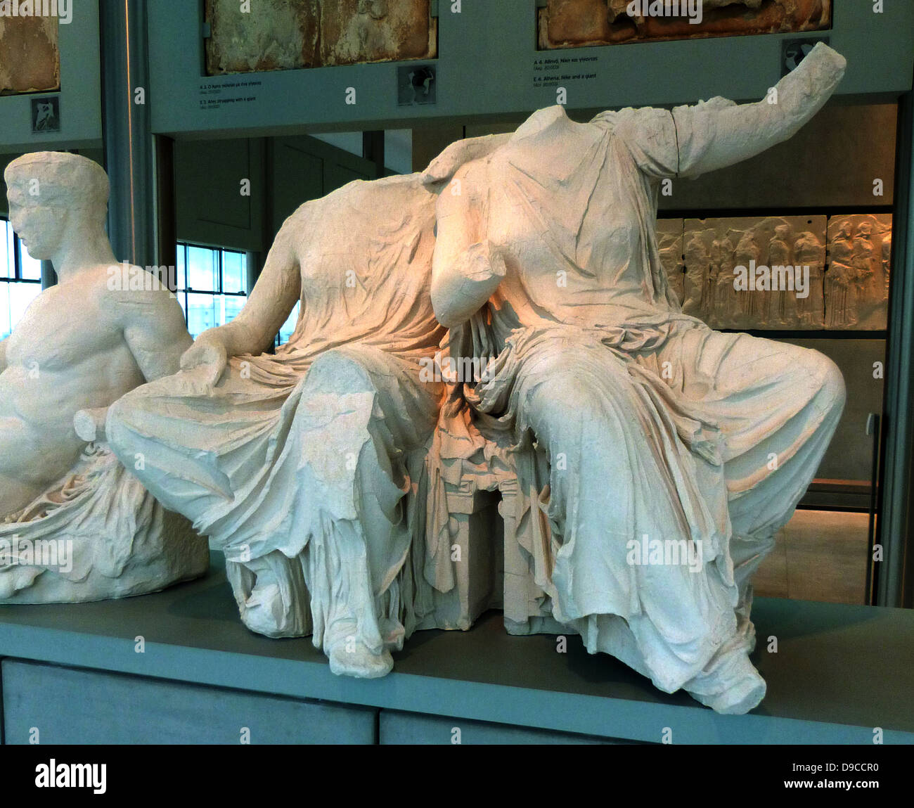 Demetra e persefone immagini e fotografie stock ad alta risoluzione - Alamy