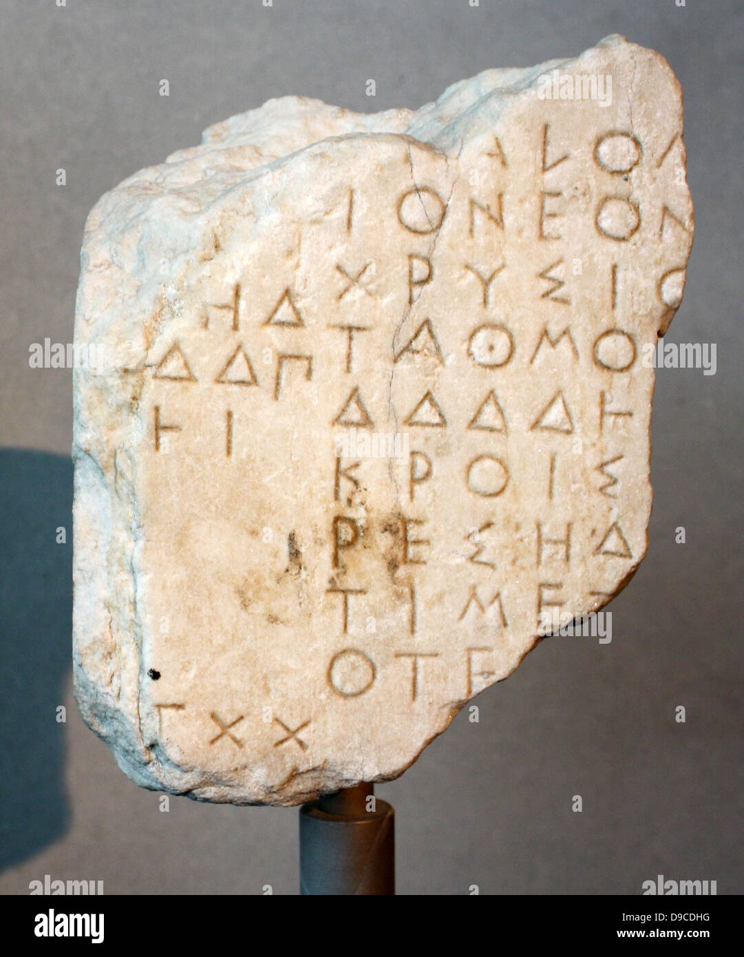 Statue of athena parthenos immagini e fotografie stock ad alta ...