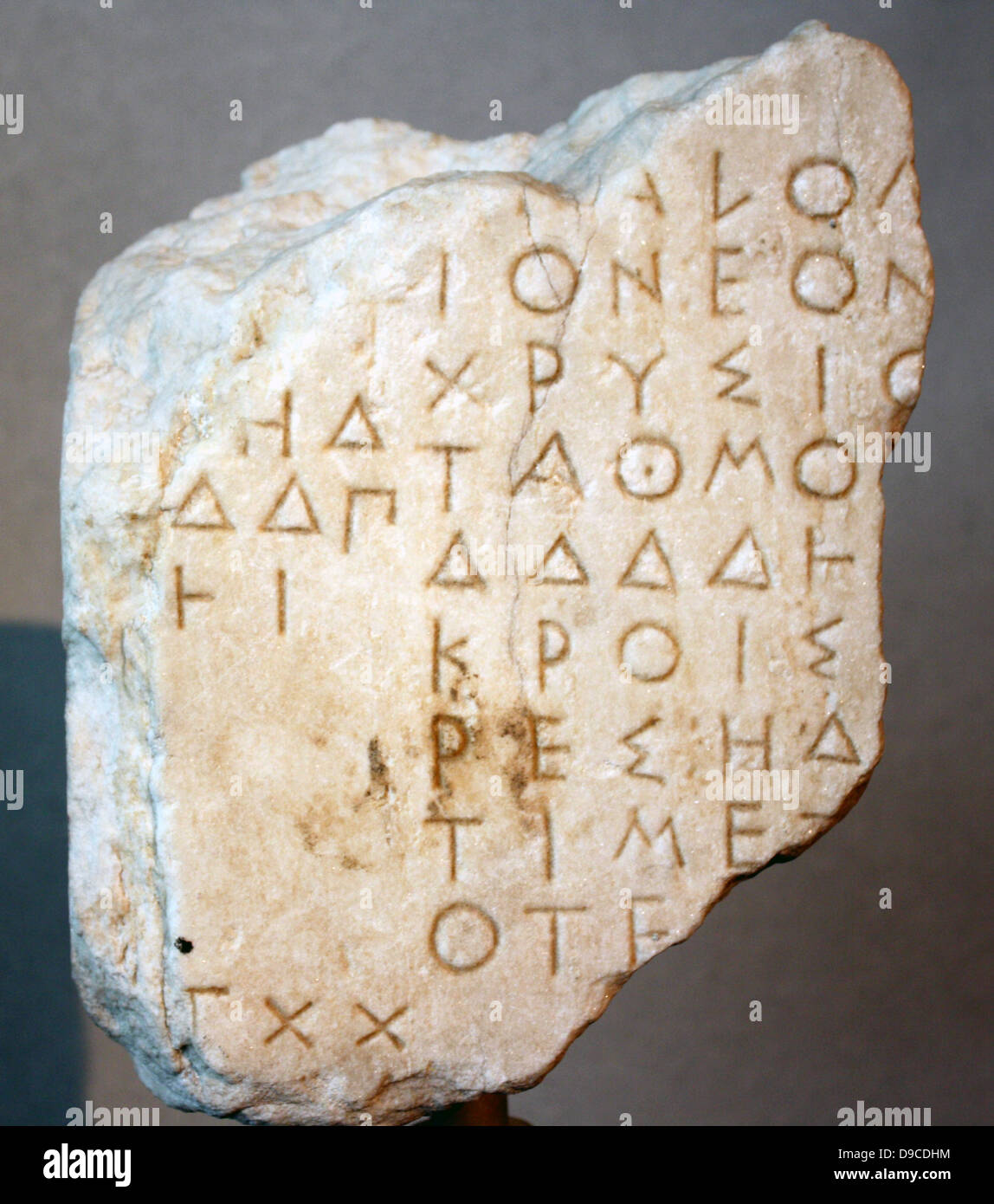 Statua di athena parthenos immagini e fotografie stock ad alta ...