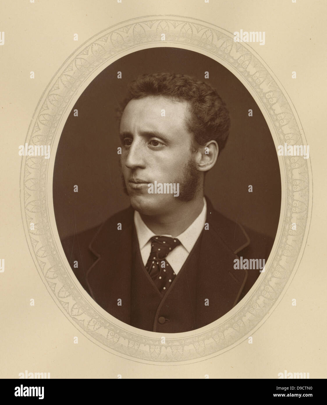George limbrey sclater booth immagini e fotografie stock ad alta ...