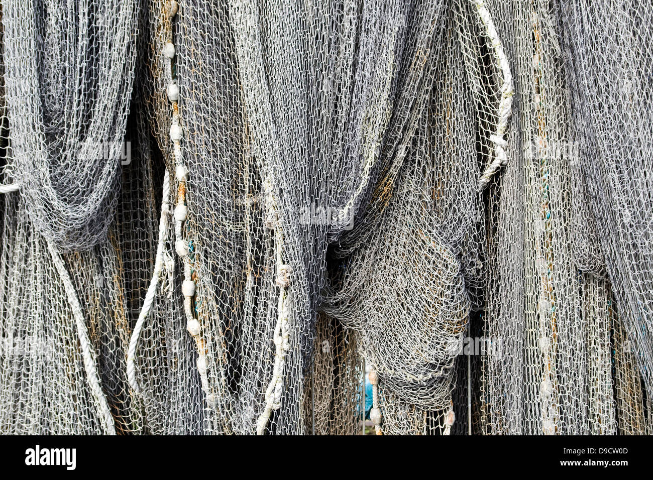 Reti da pesca maglie di reti da pesca immagini e fotografie stock ad ...