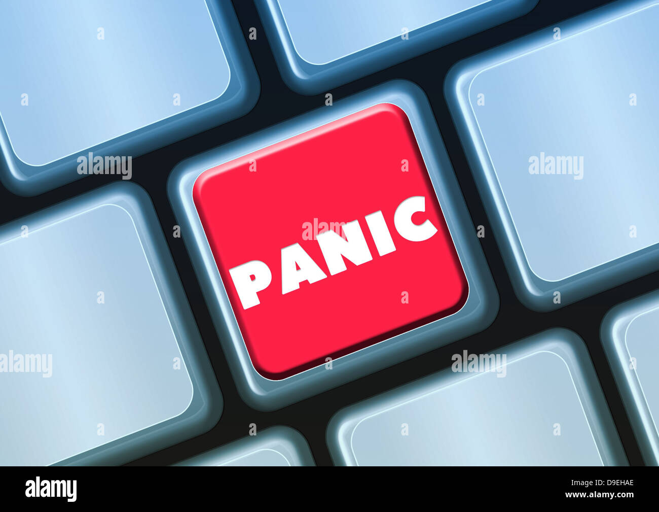 Paura di brughiera immagini e fotografie stock ad alta risoluzione - Alamy