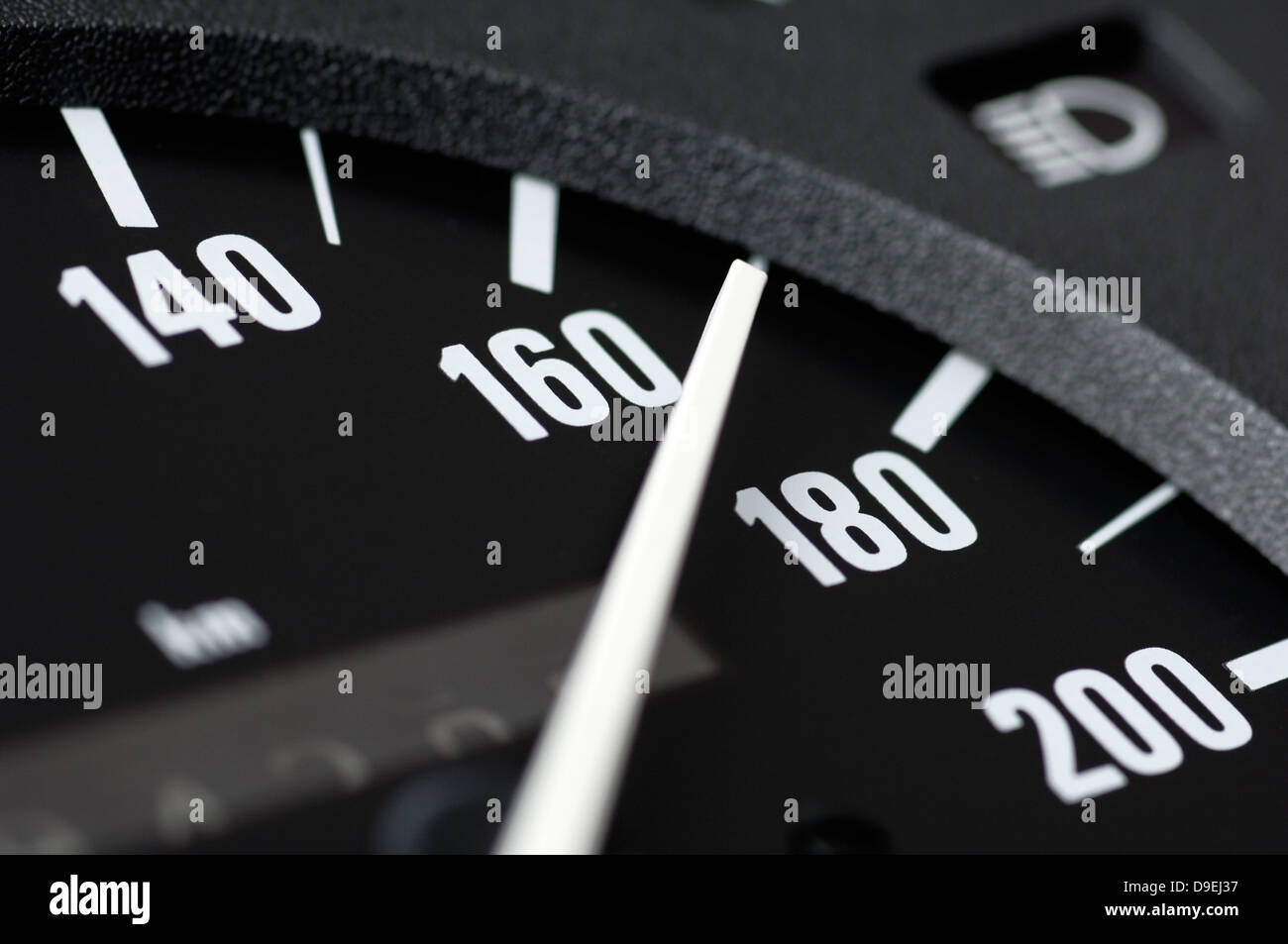 Tachimetro bianco immagini e fotografie stock ad alta risoluzione - Alamy