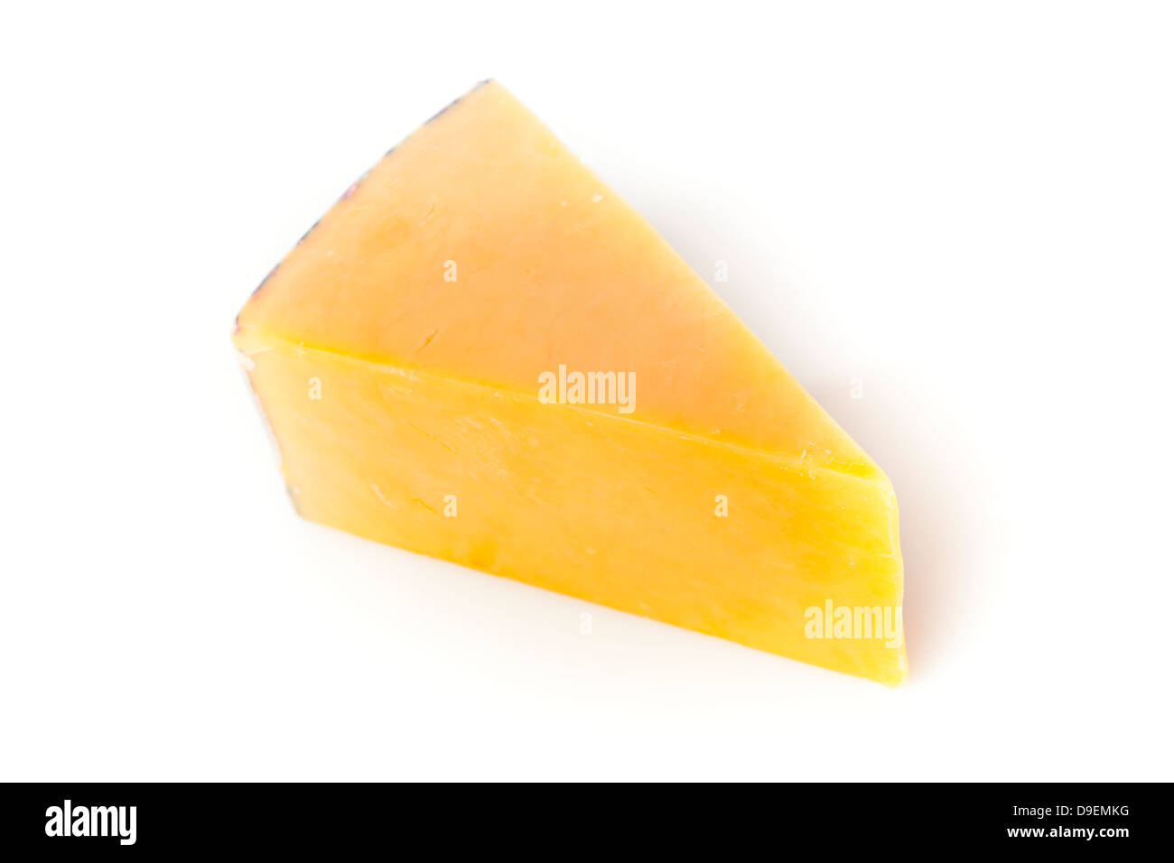 Formaggio cheddar biologico Immagini senza sfondo e Foto Stock ...