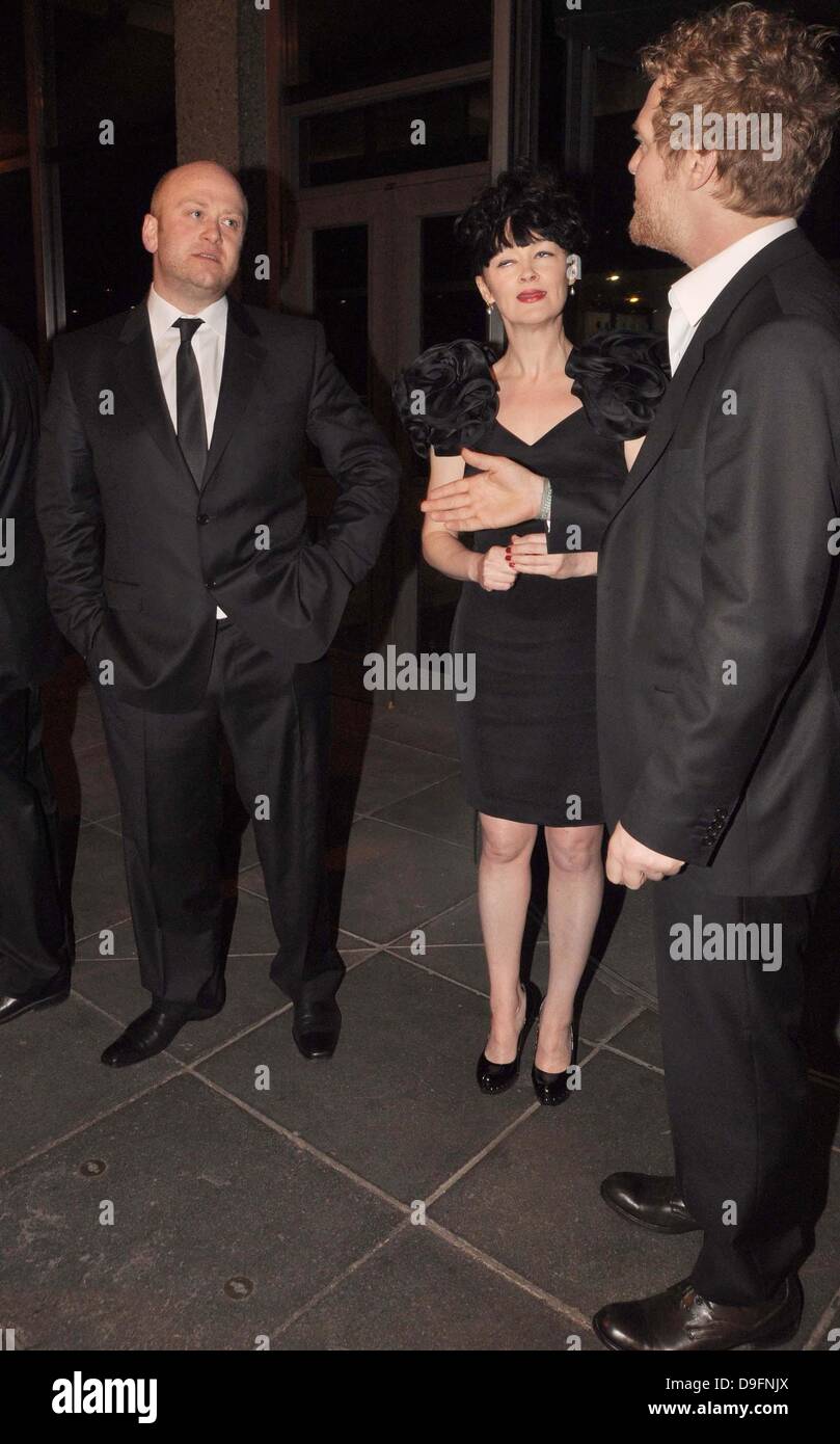 Andrew strong the commitments immagini e fotografie stock ad alta ...